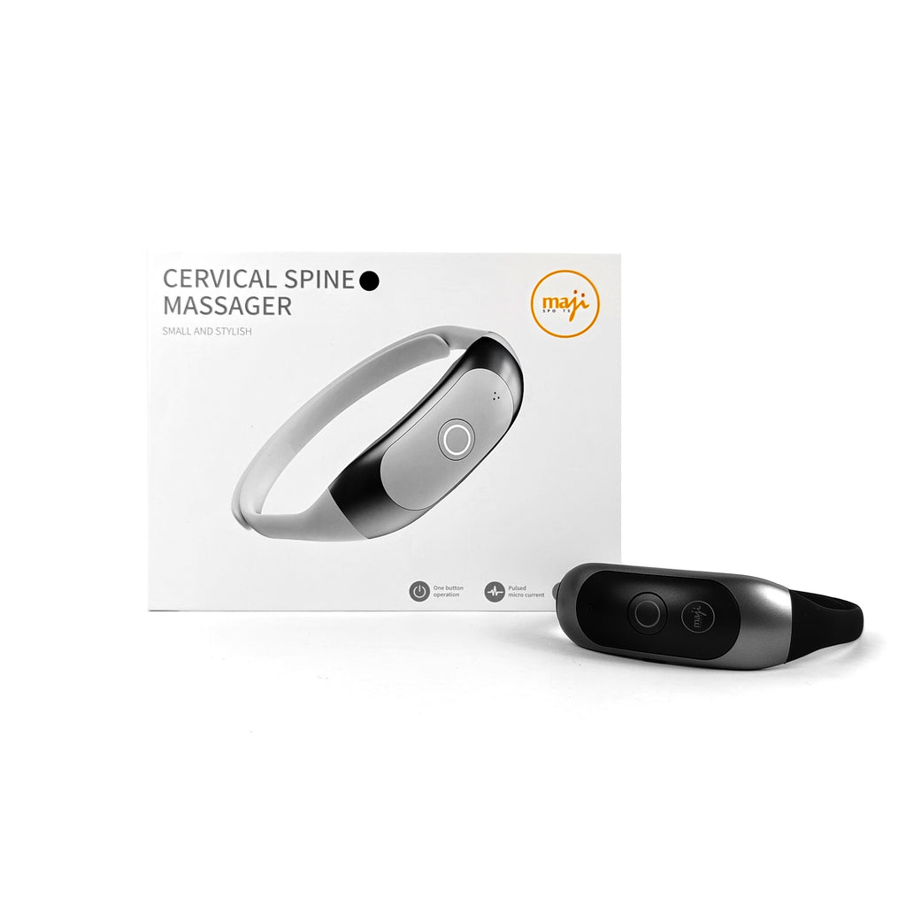 VitaCervix-Cervical Neck Massager | Maji Sports