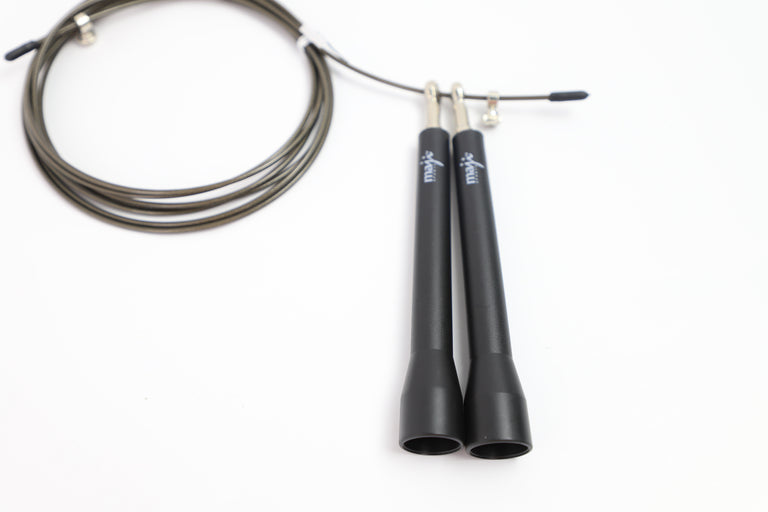 High Speed Jump Rope With PP Handles | Maji Sports